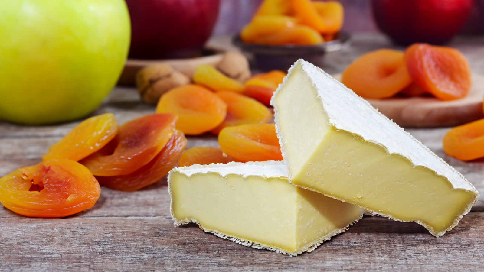 Cheese Wisdom: Aged raw cow’s milk offers earthy, toasty notes ...
