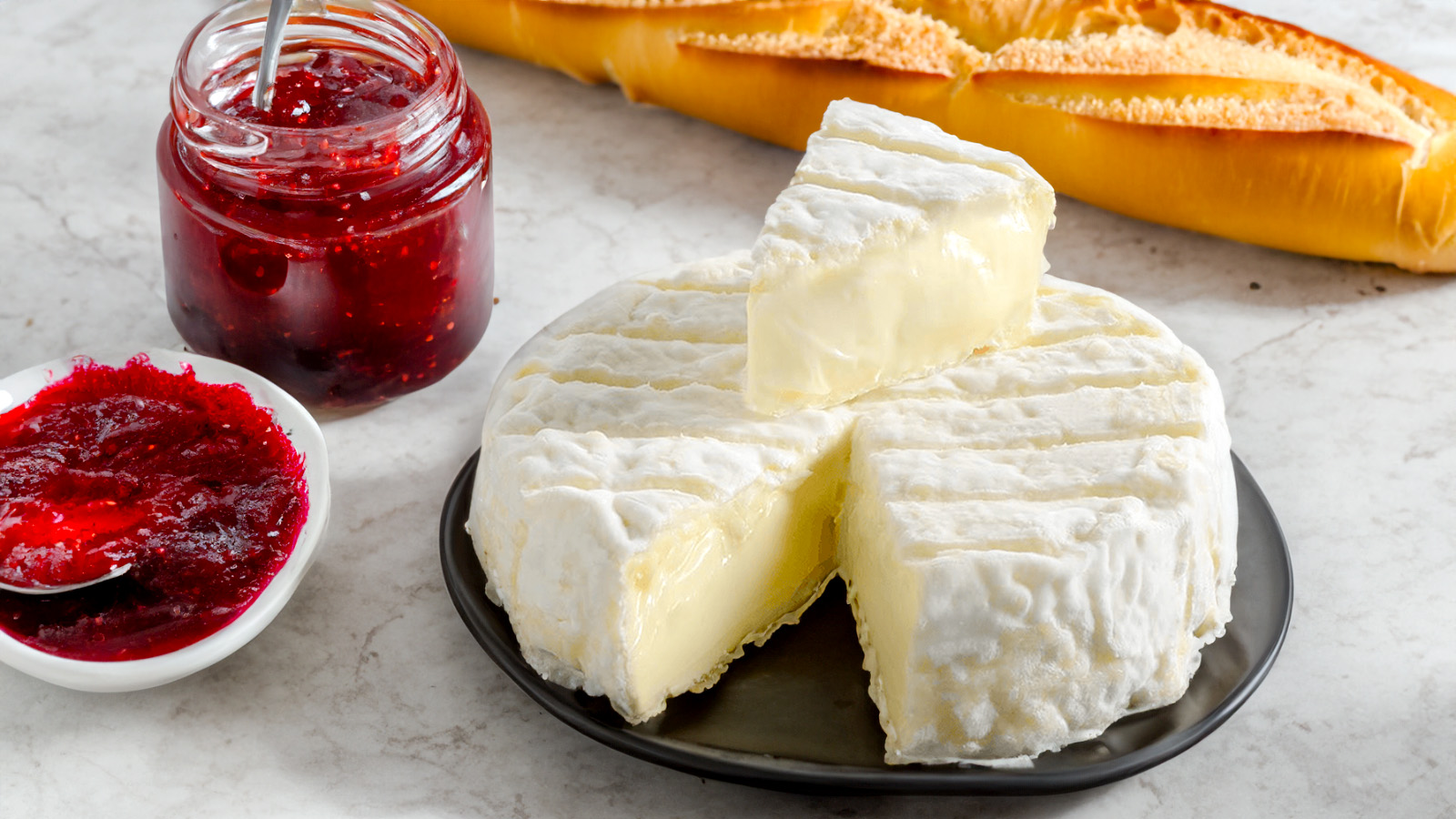 Cheese Wisdom: Creamy, speadable cow’s milk cheese from France ...