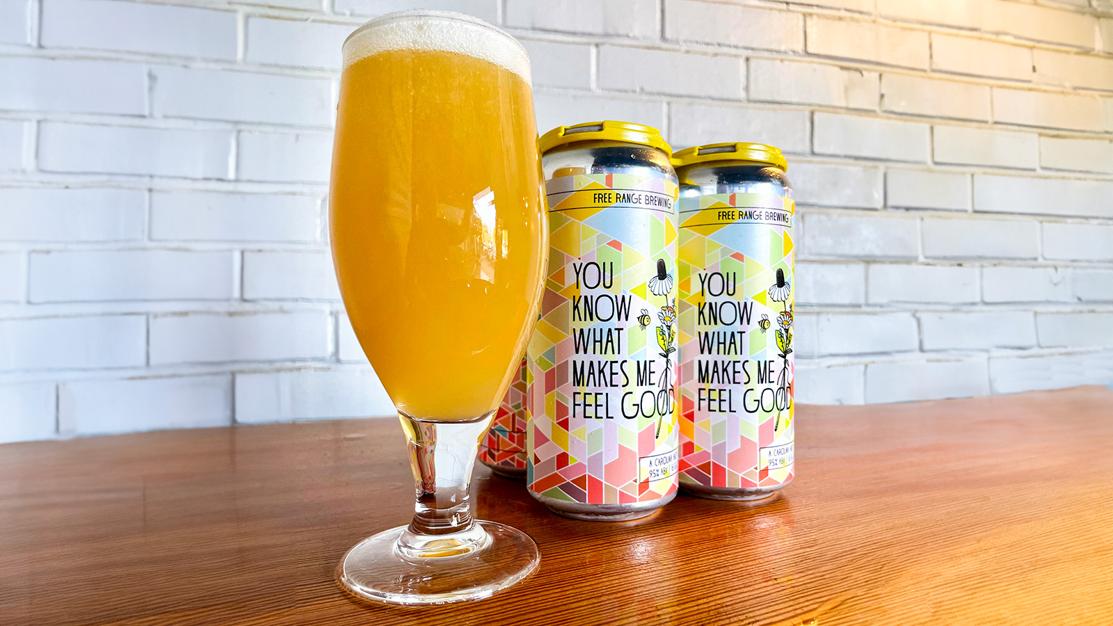 February craft beer releases in Charlotte – Unpretentious Palate