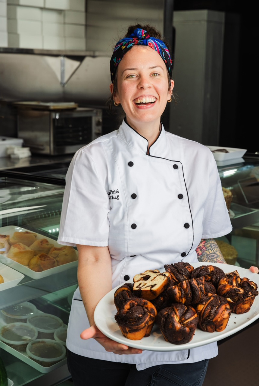 Bringing Jewish pastry soul to Charlotte – Unpretentious Palate