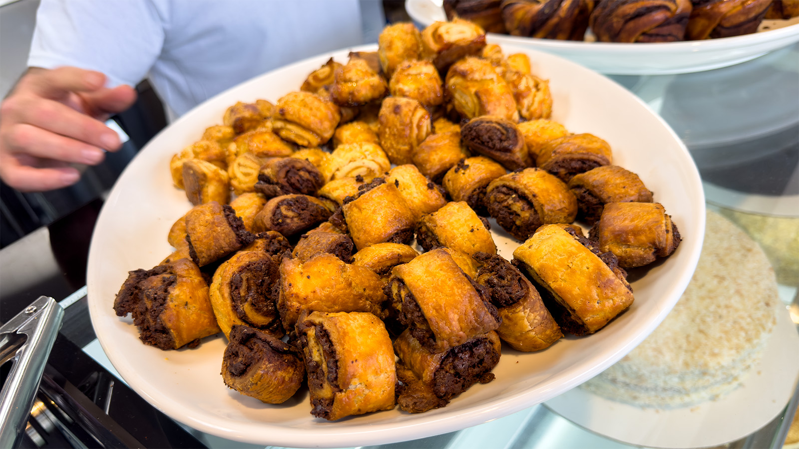 Bringing Jewish pastry soul to Charlotte – Unpretentious Palate