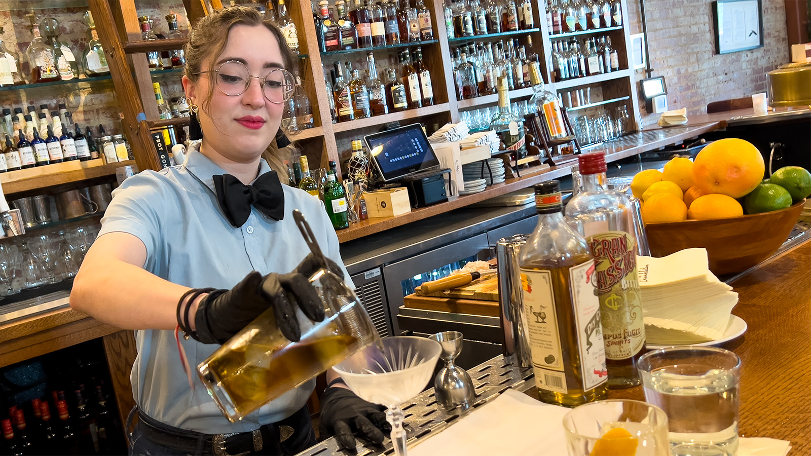 Charlotte competitors set sights on 2024 NCRLA Chef Showdown crowns ...