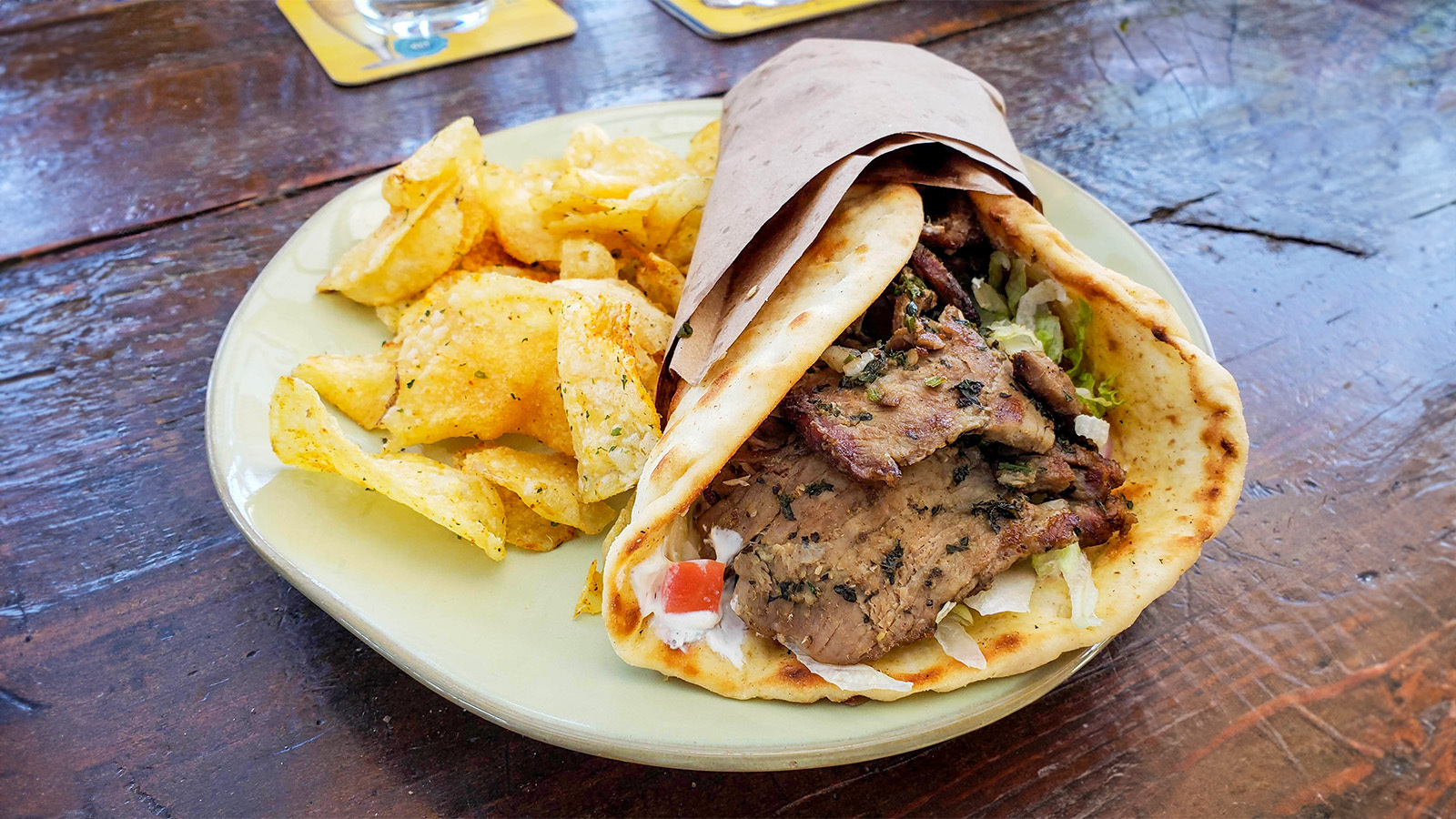 At Kid Cashew, quiet reliability draws regulars – Unpretentious Palate