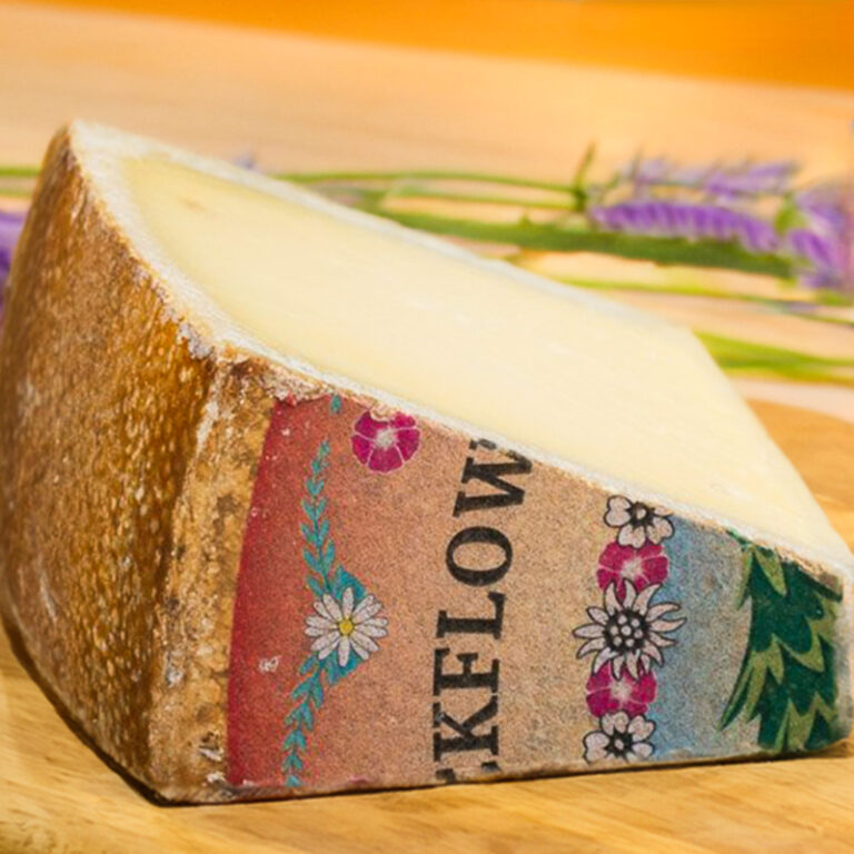 Cheese Wisdom: A nutty semi-firm cheese from high in the Alps ...