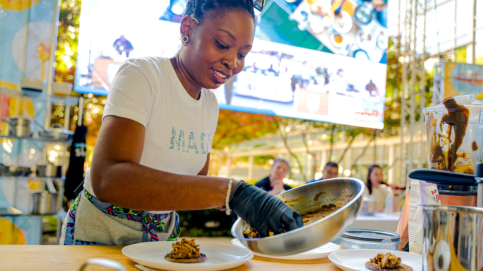 Where Chefs Eat: Chef Awo of Eh’Vivi – Unpretentious Palate