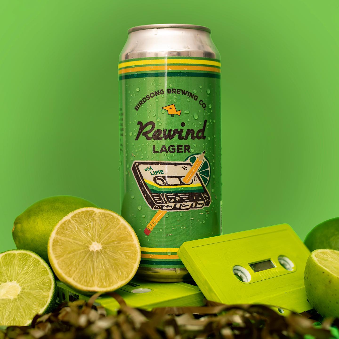 Craft beer releases for April 2024 – Unpretentious Palate