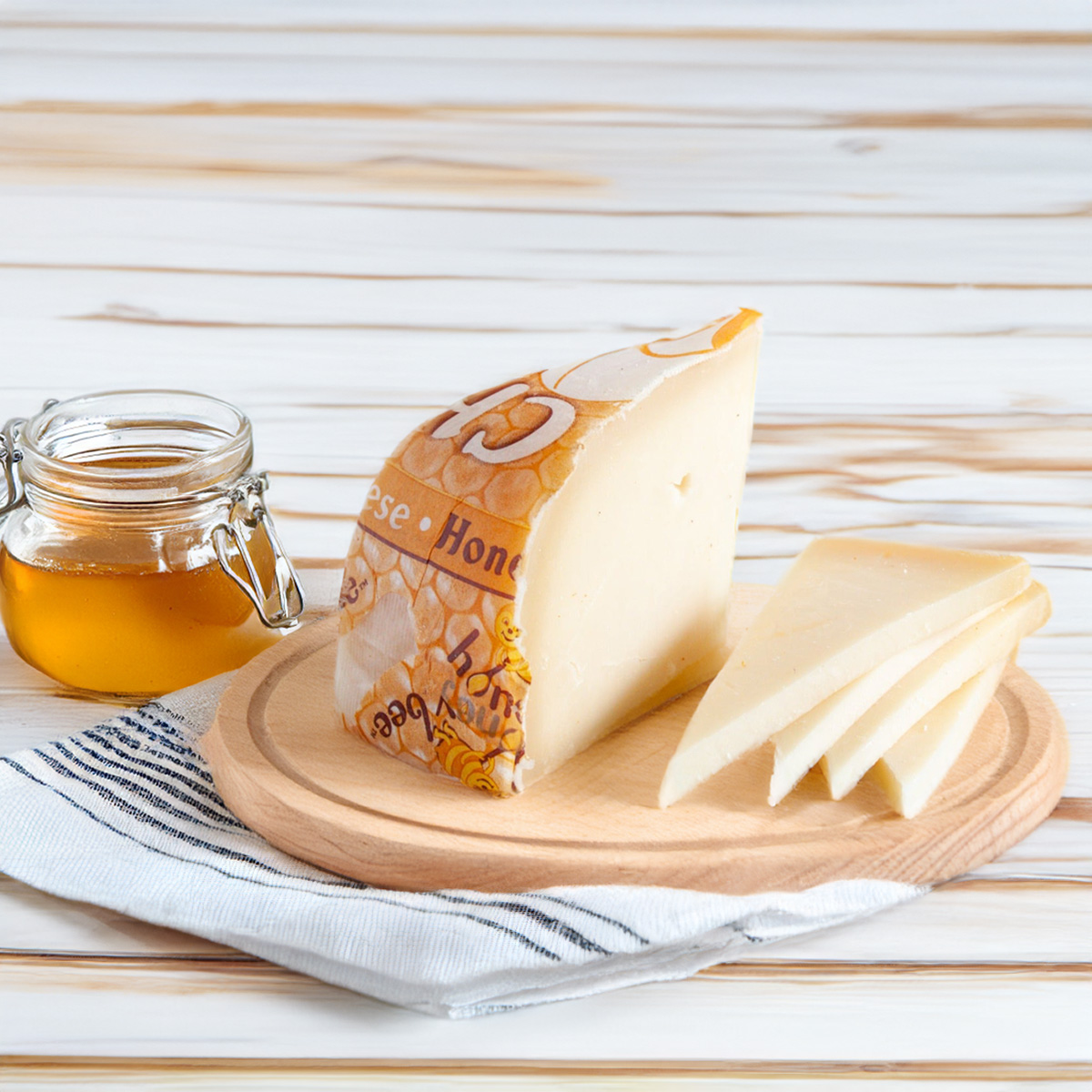 Cheese Wisdom: A prize-winning gouda from Holland – Unpretentious Palate