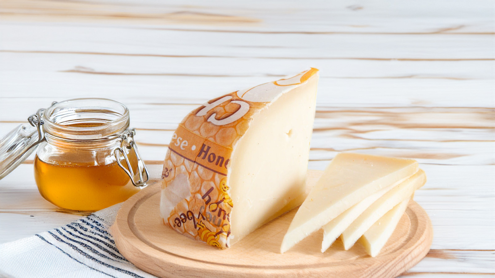 Cheese Wisdom: A prize-winning gouda from Holland – Unpretentious Palate