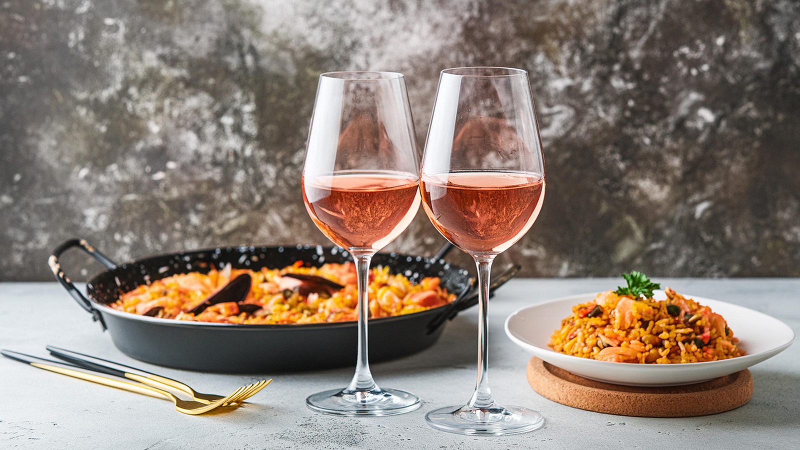 20-Buck Bottle: A Basque rosé with integrated flavors – Unpretentious ...