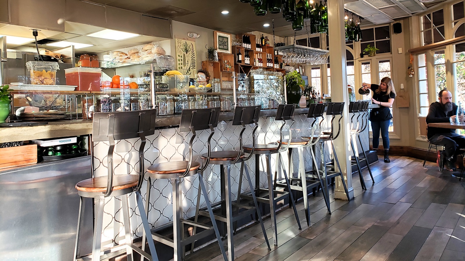 Fern’s owner on why the concept is closing and how Charlotte’s changed ...