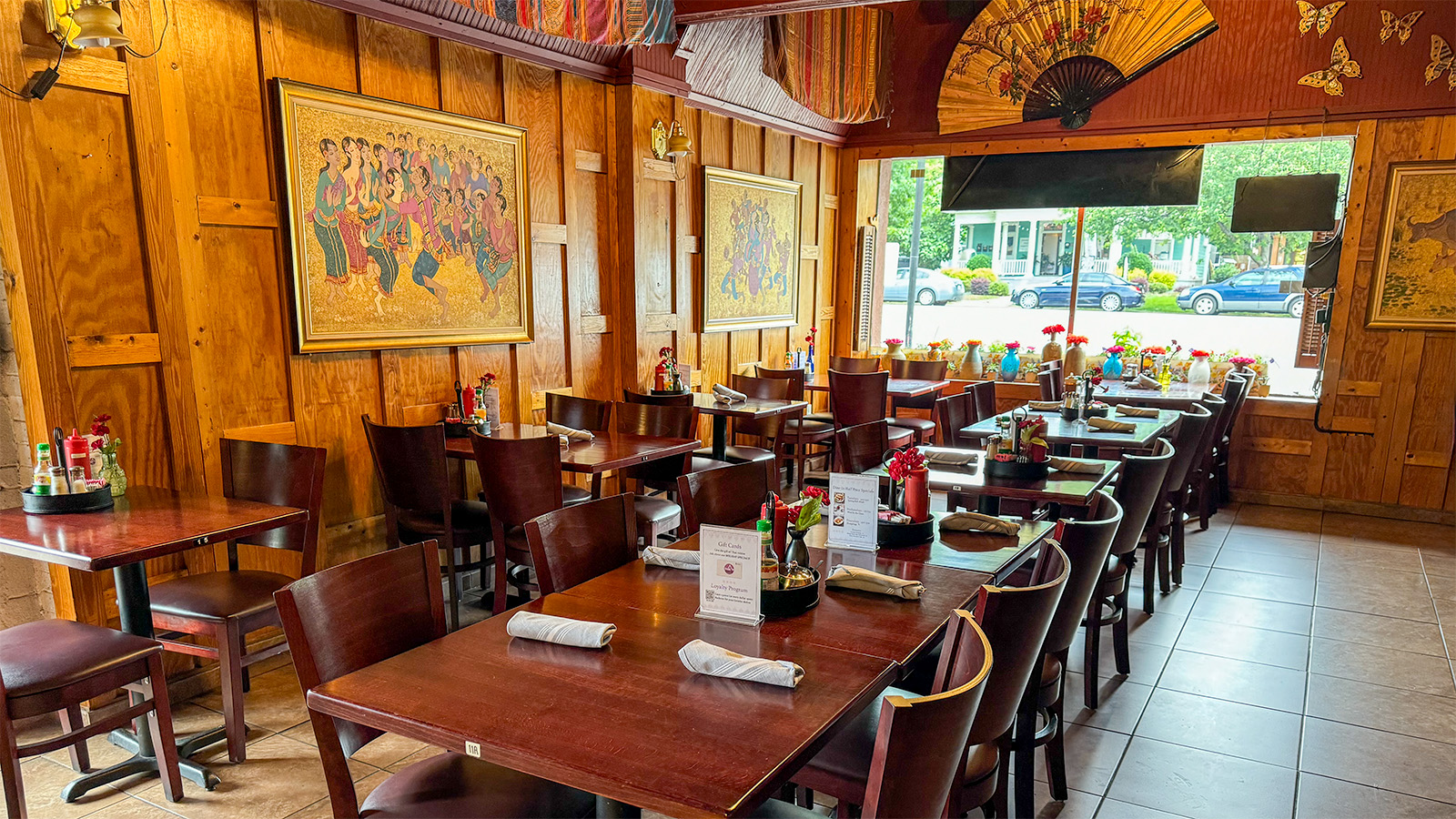 Changes coming to Thai Taste – Unpretentious Palate