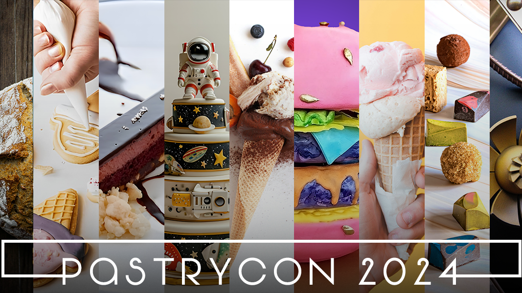 National Pastry Conference to debut in Charlotte – Unpretentious Palate