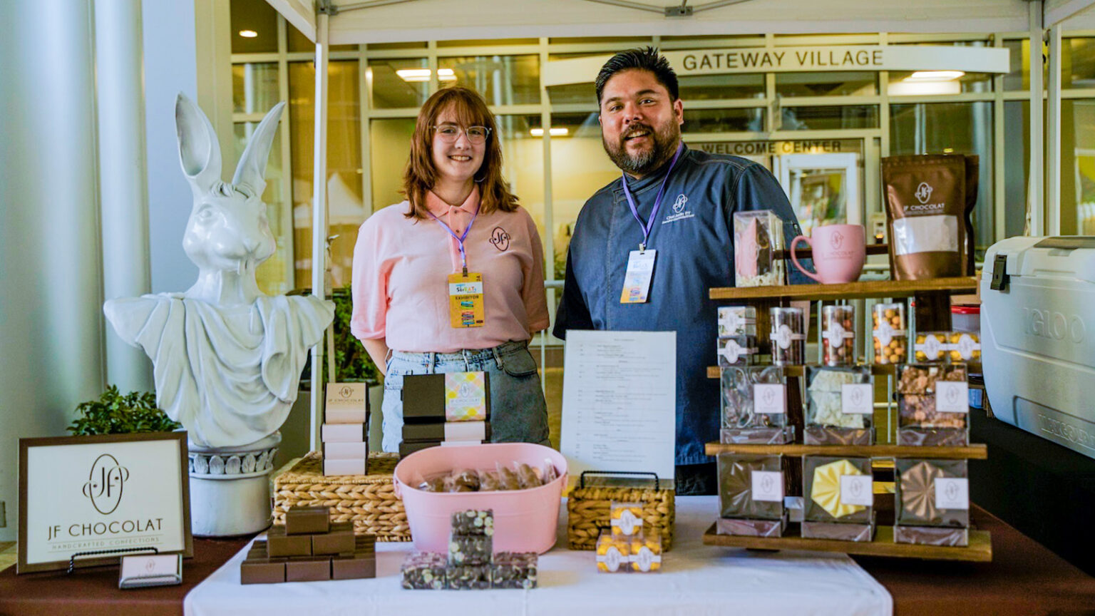 National Pastry Conference to debut in Charlotte – Unpretentious Palate