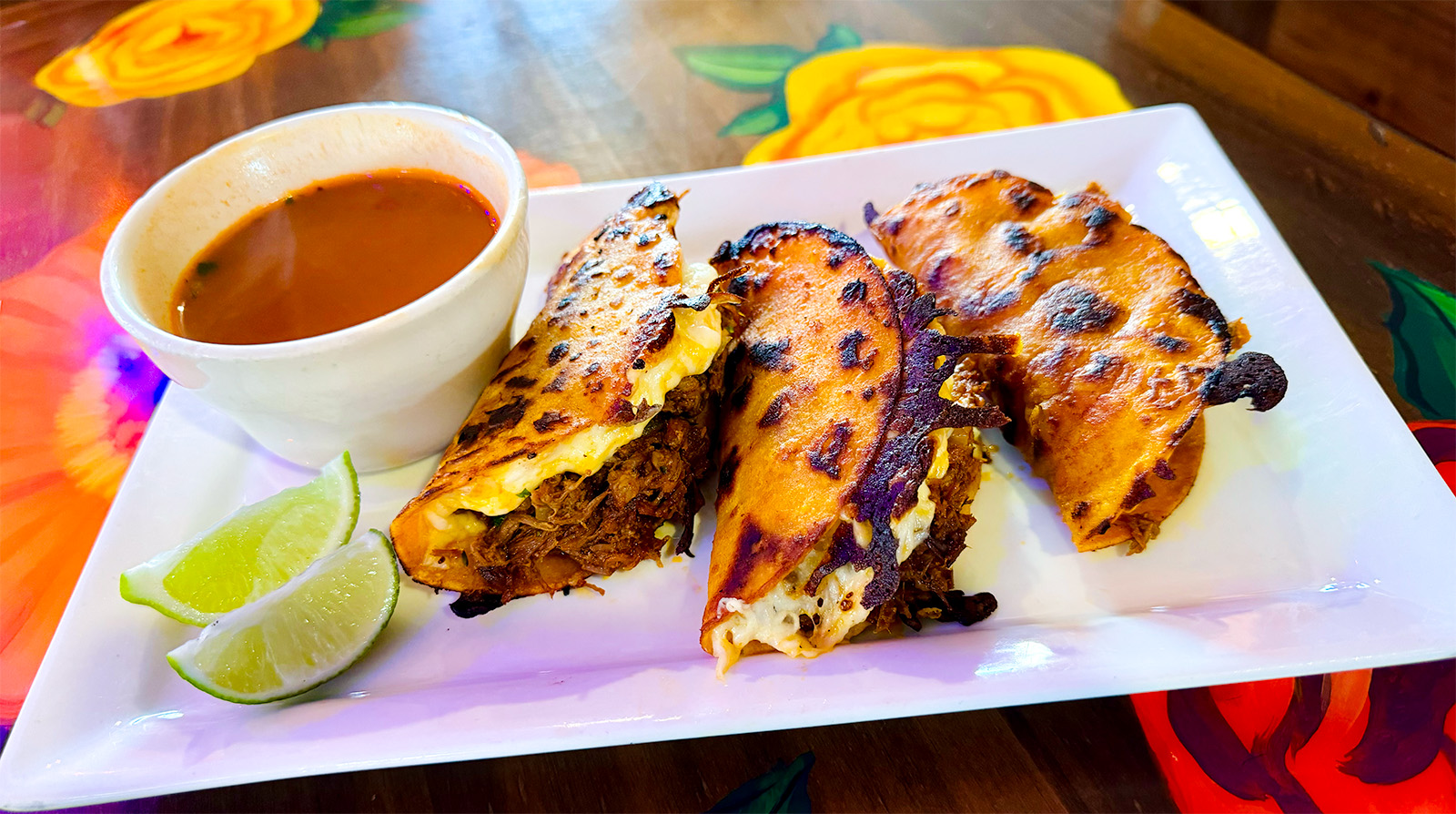 An unpretentious guide to: Tacos – Unpretentious Palate