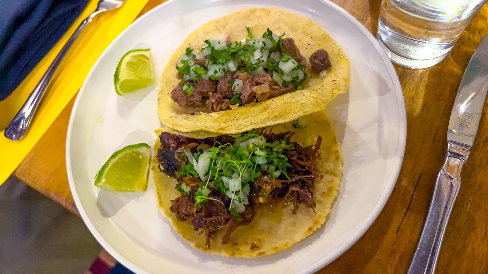 An unpretentious guide to: Tacos – Unpretentious Palate