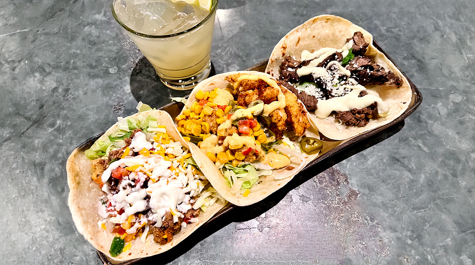 An unpretentious guide to: Tacos – Unpretentious Palate