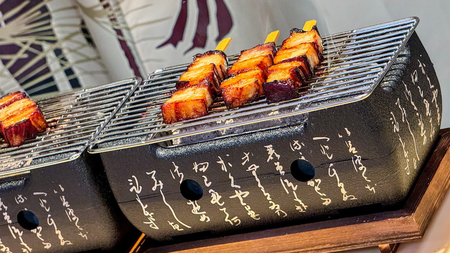 Prime Fish brings omakase to yakitori – Unpretentious Palate