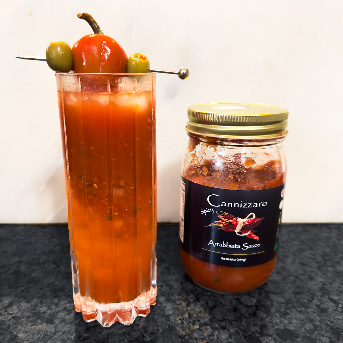 Cannizzaro Sauces: From farmers markets to national distribution in 10 ...
