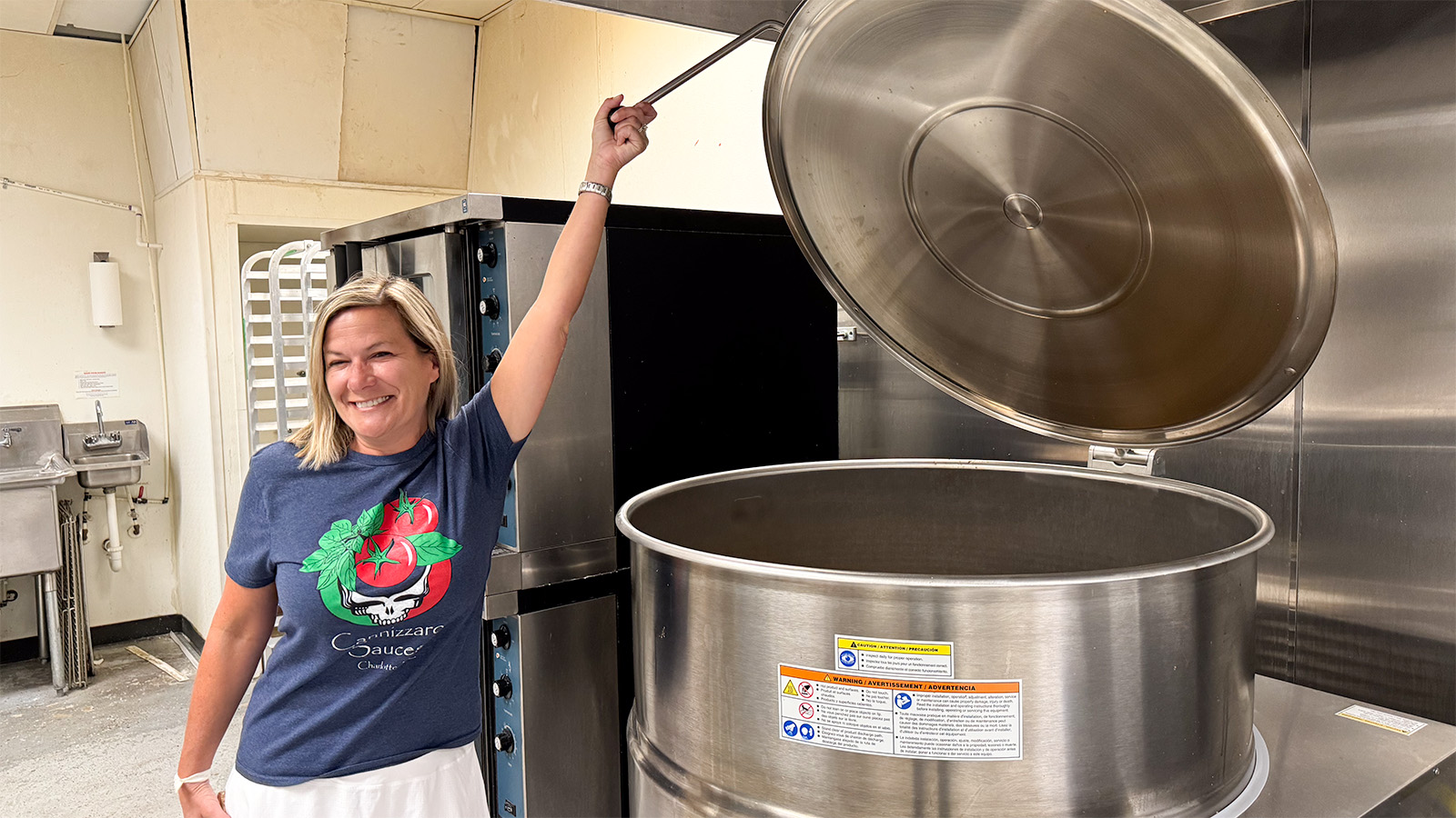 Cannizzaro Sauces: From farmers markets to national distribution in 10 ...