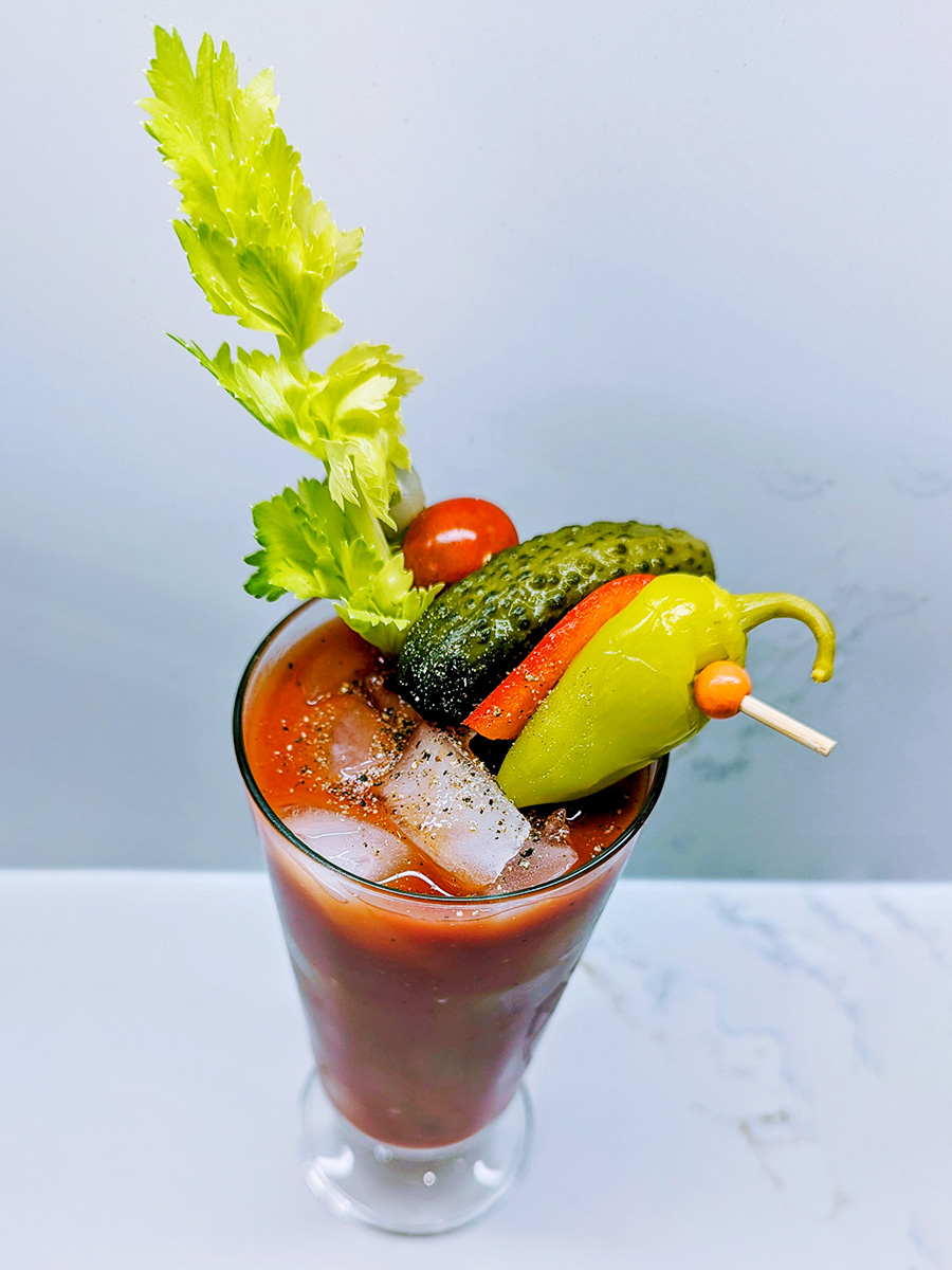 Unpretentious Cooking: Olive Oil Washed Gin – Unpretentious Palate