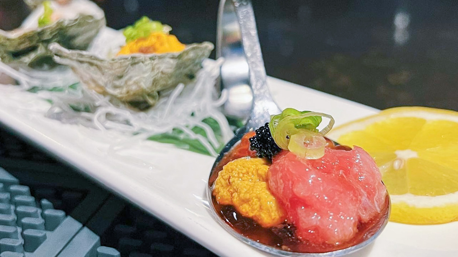 Tony Yum talks about growth and the misconception of sushi restaurants ...