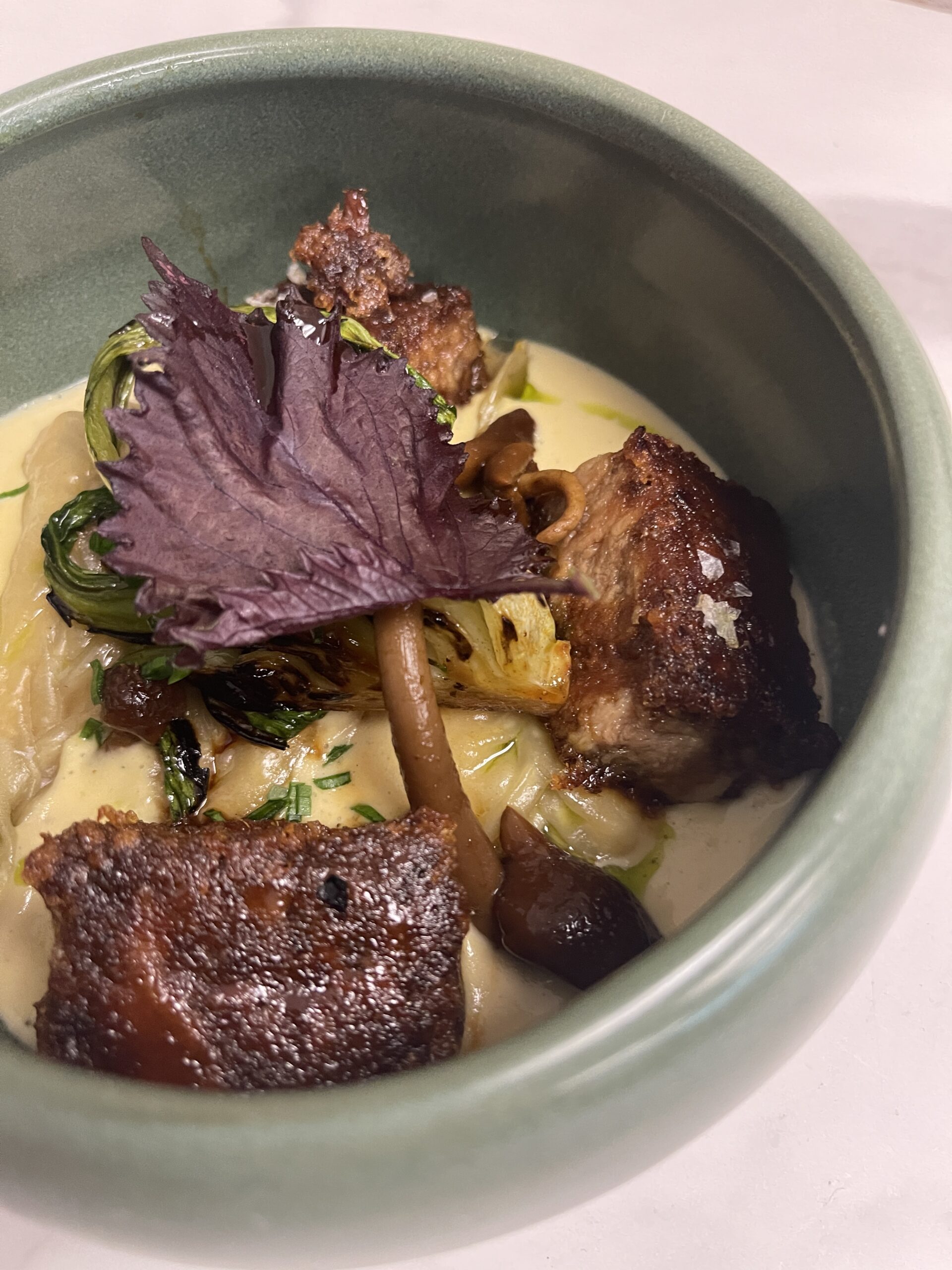 Charlotte chef named Chef of the Year – Unpretentious Palate