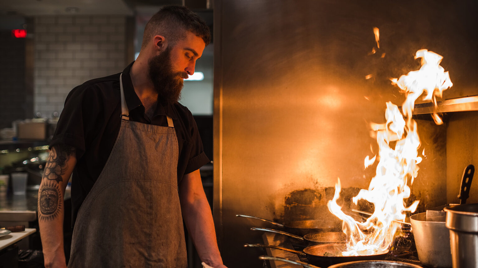 Rare Roots chef Jonny Cox to open Cornelius restaurant – Unpretentious ...