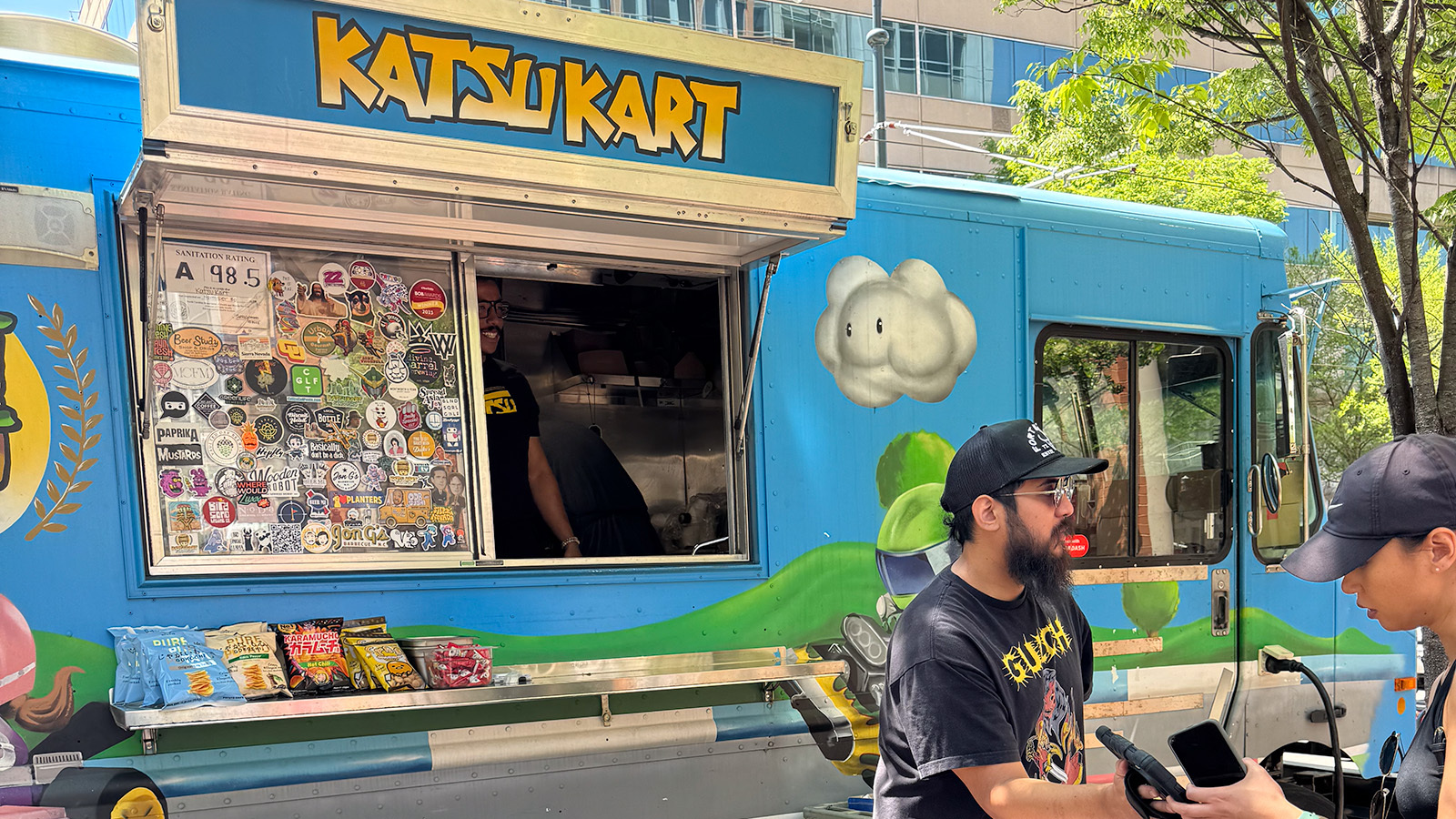 Food truck owners share their most underrated dishes – Unpretentious Palate