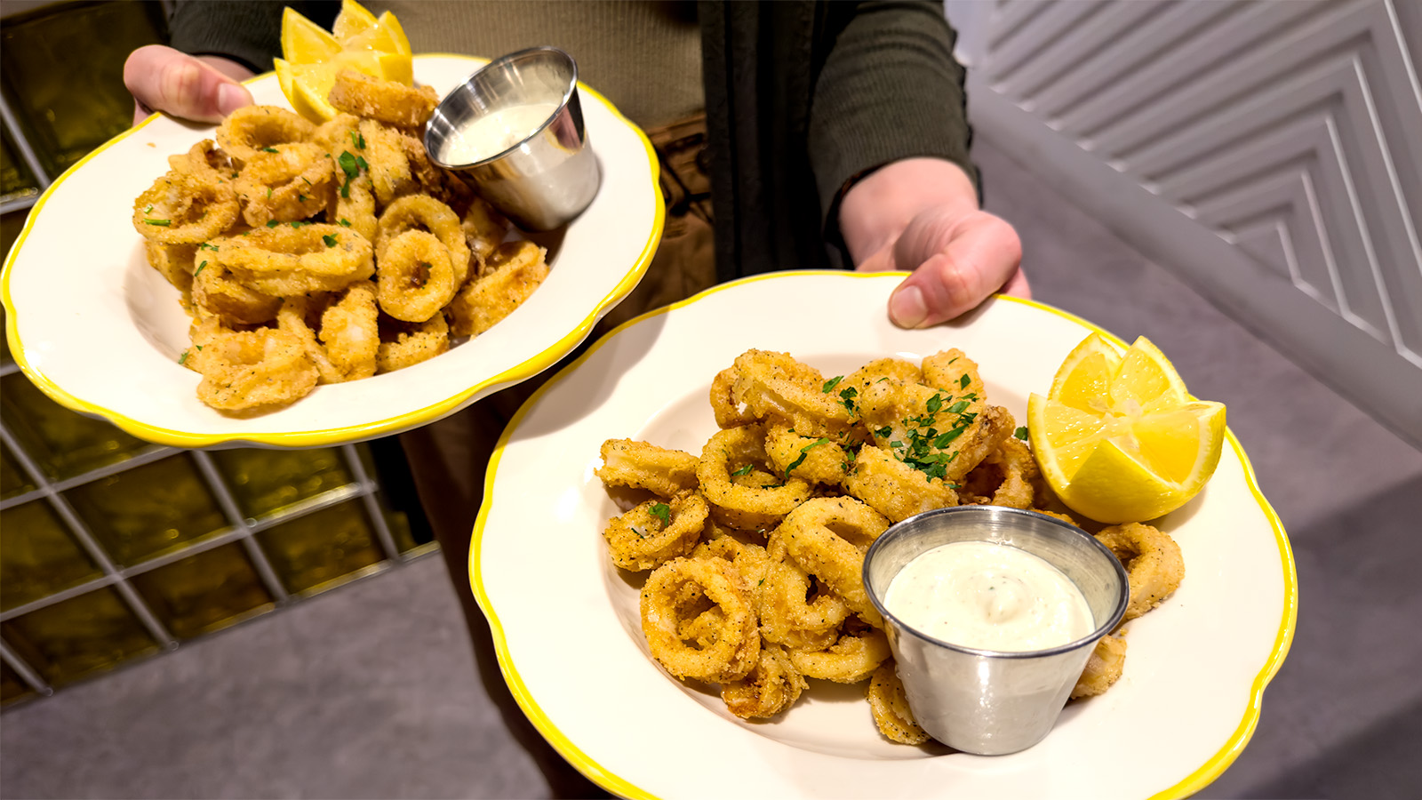 Mano Bella expands again – Unpretentious Palate