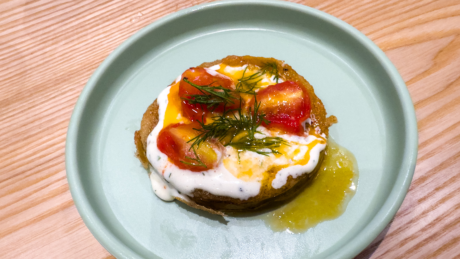Photo recap: Meet the Chef with Greg Collier – Unpretentious Palate