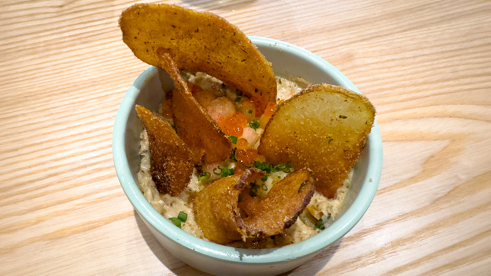 Photo recap: Meet the Chef with Greg Collier – Unpretentious Palate