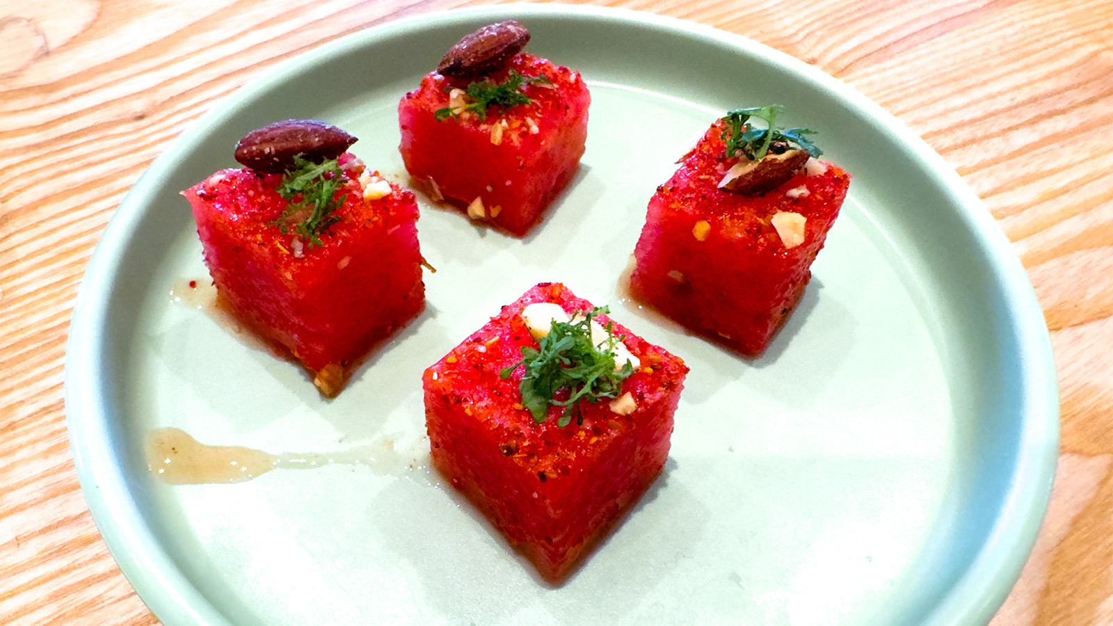 Photo recap: Meet the Chef with Greg Collier – Unpretentious Palate