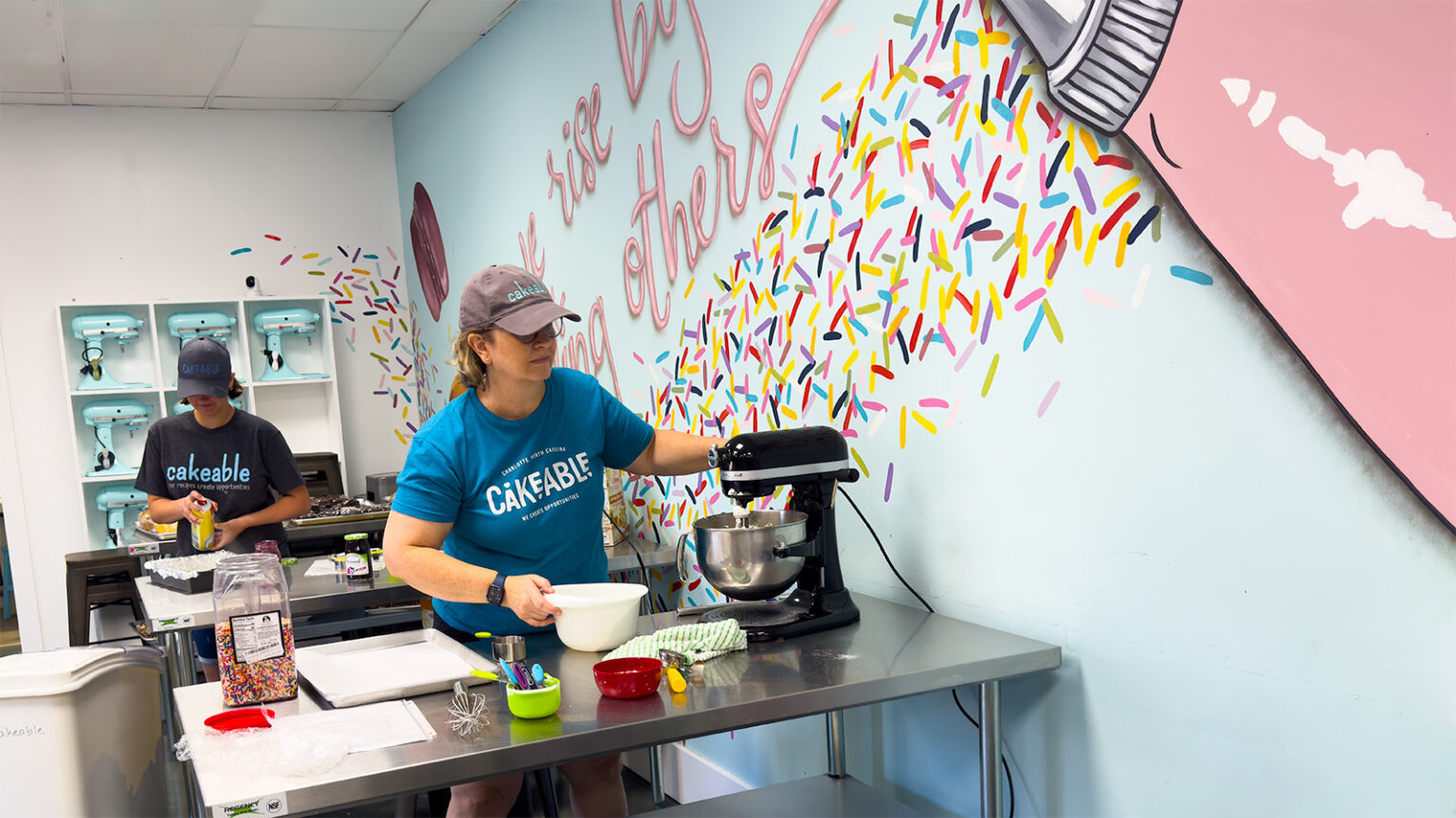 Sweet Spot to add second location – Unpretentious Palate