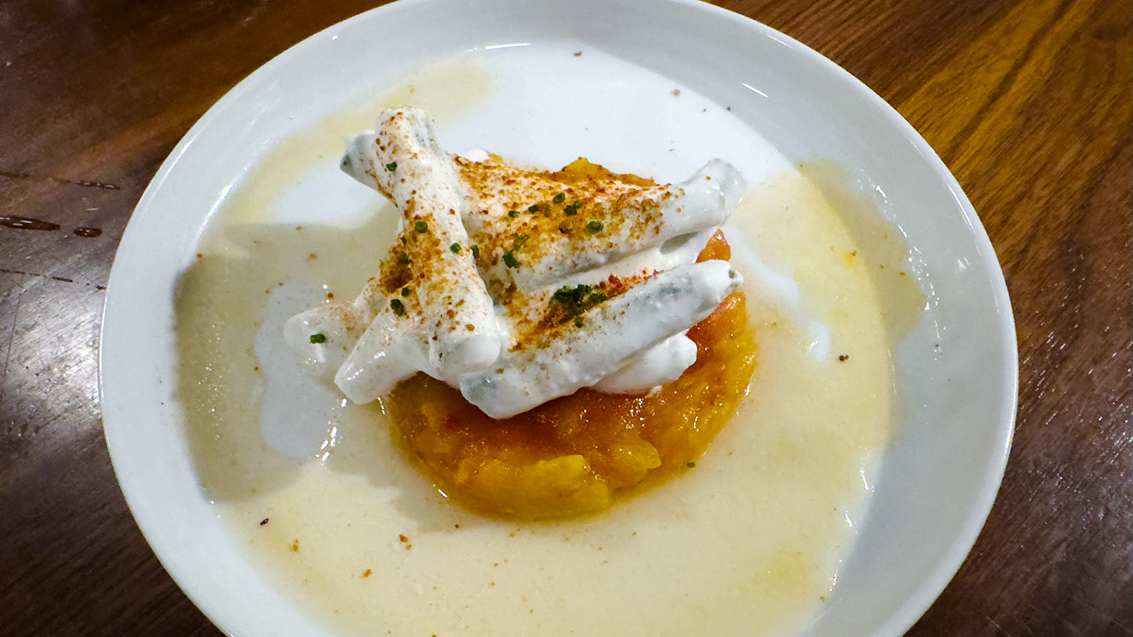 Photo recap: Meet the Chef with Chris Coleman – Unpretentious Palate