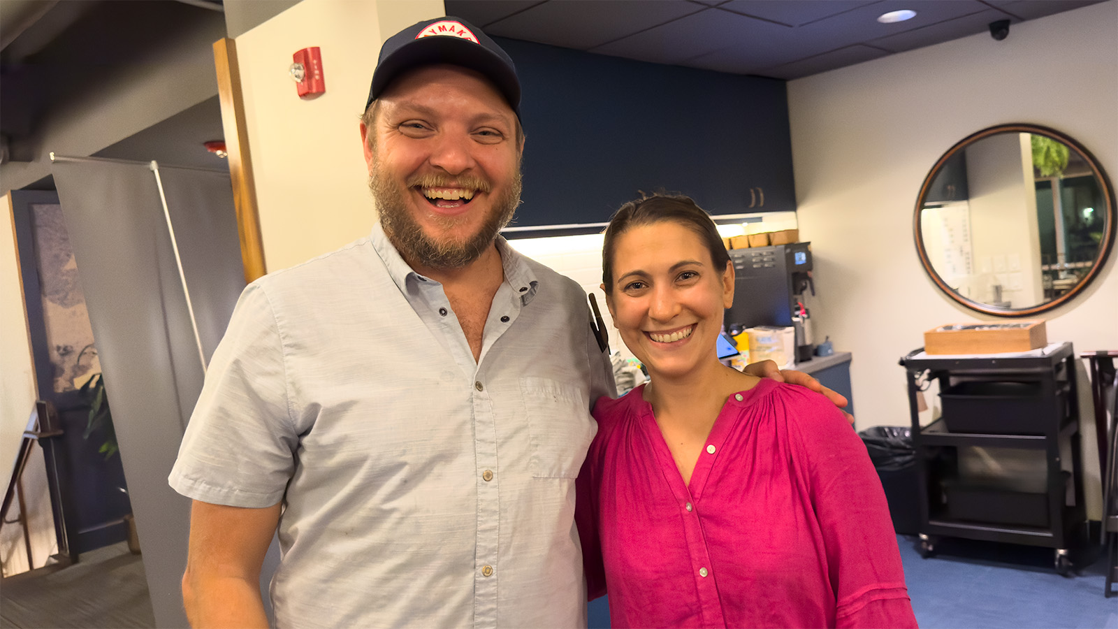 Photo recap: Meet the Chef with Chris Coleman – Unpretentious Palate
