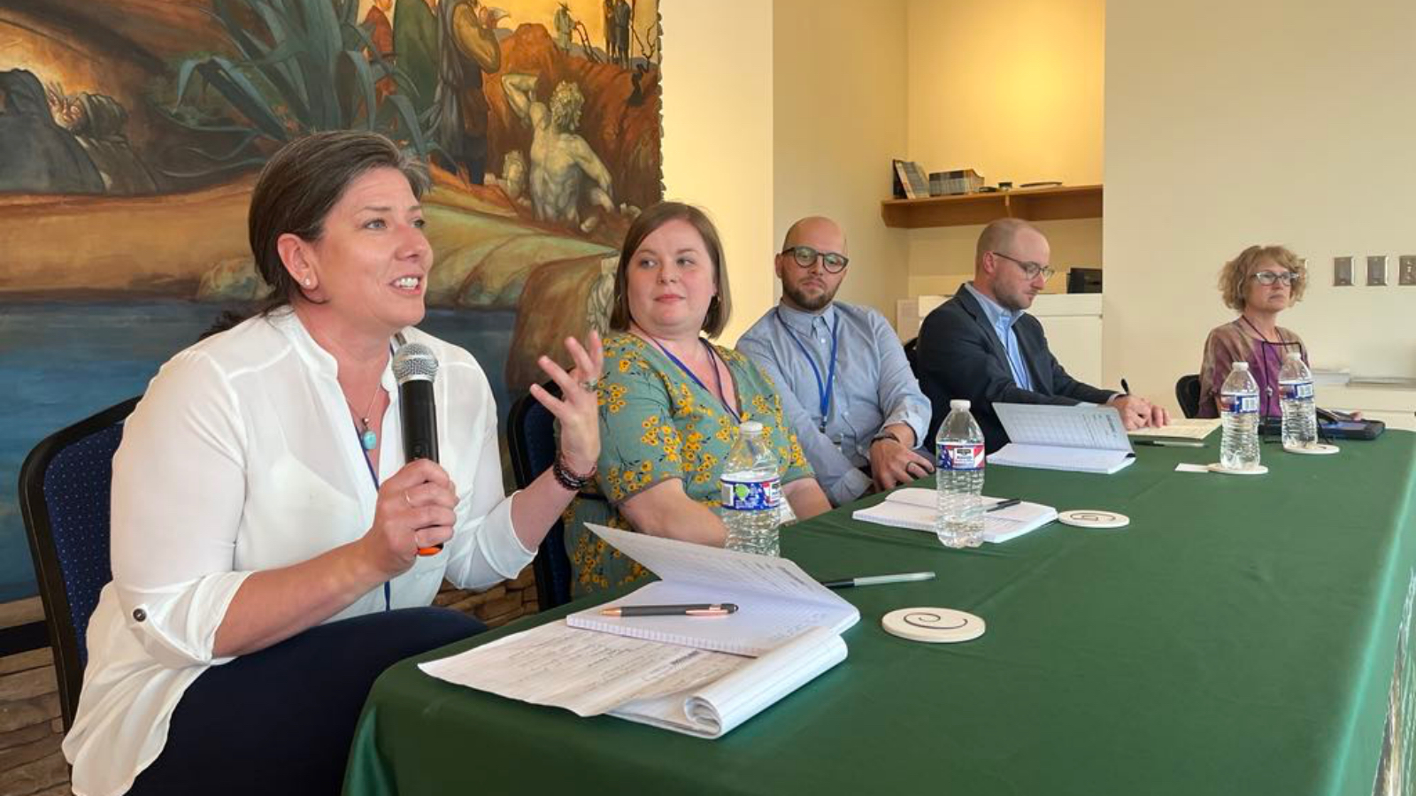 A Day in the Life: Kris Reid of Piedmont Culinary Guild – Unpretentious ...