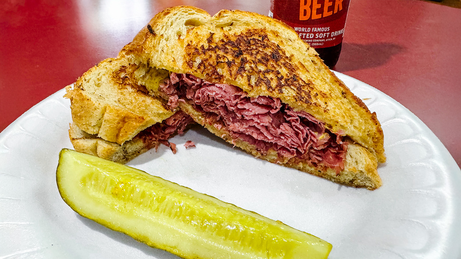 An unpretentious guide to: Pastrami – Unpretentious Palate