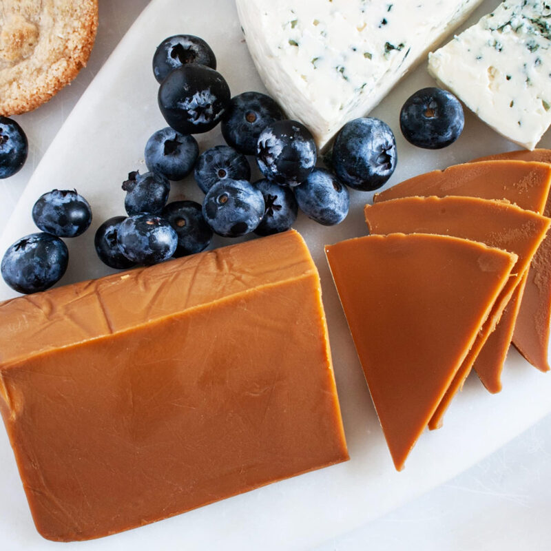 Cheese Wisdom: A sweet spreadable cheese from Norway – Unpretentious Palate