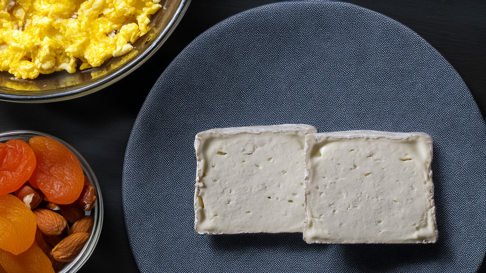 Cheese Wisdom: A brie-like cheese made in North Carolina ...