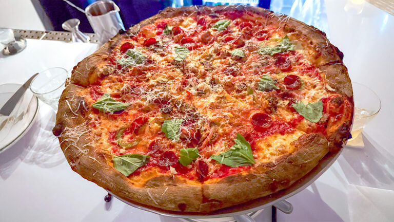 Restaurant Finder – Unpretentious Palate