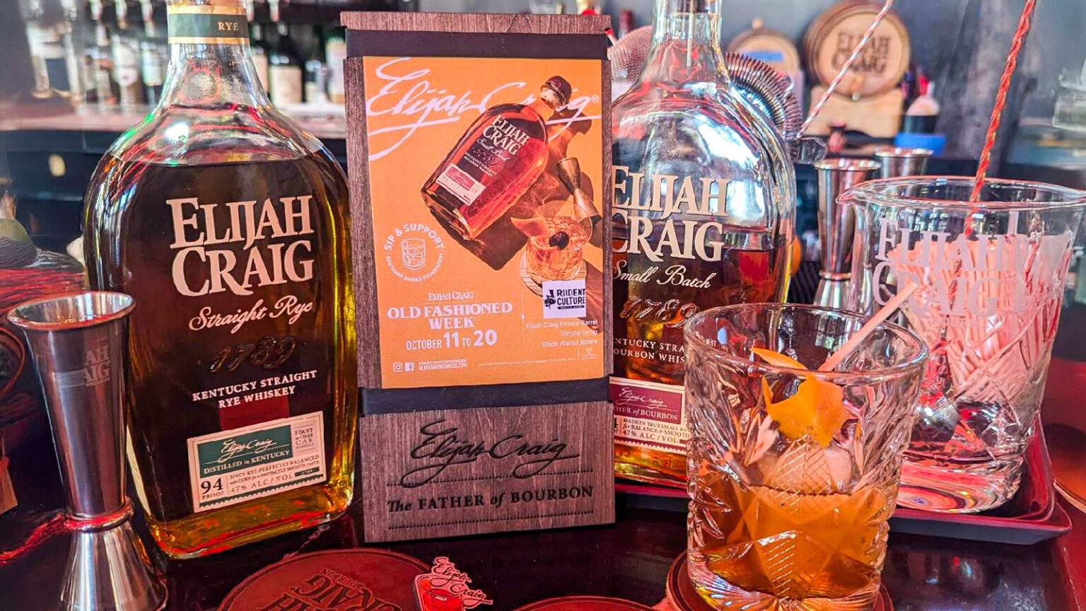 Celebrate Old Fashioned Week throughout the Charlotte area ...