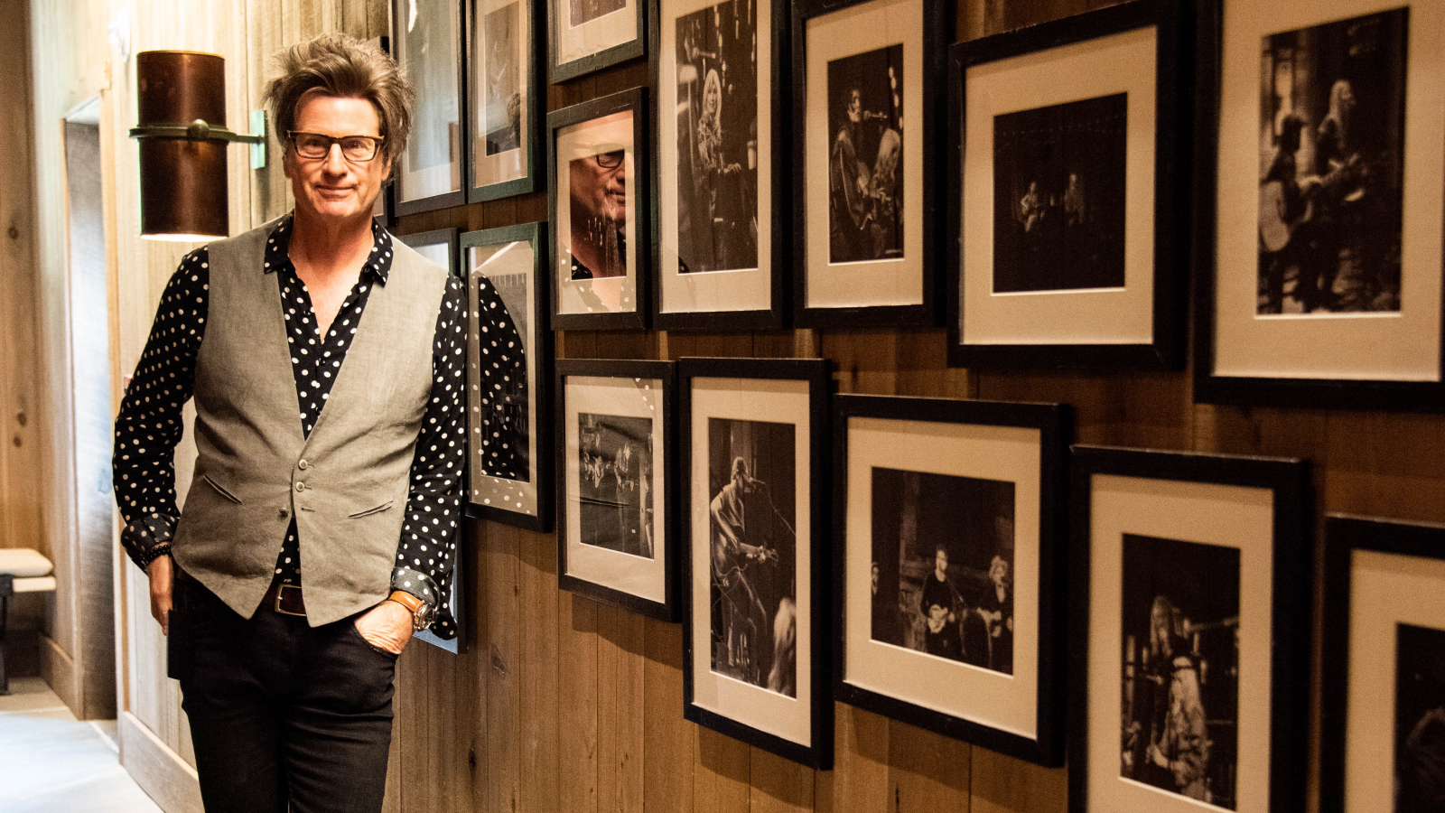 Eric Solomon: The wine talent scout who calls Charlotte home – Unpretentious Palate