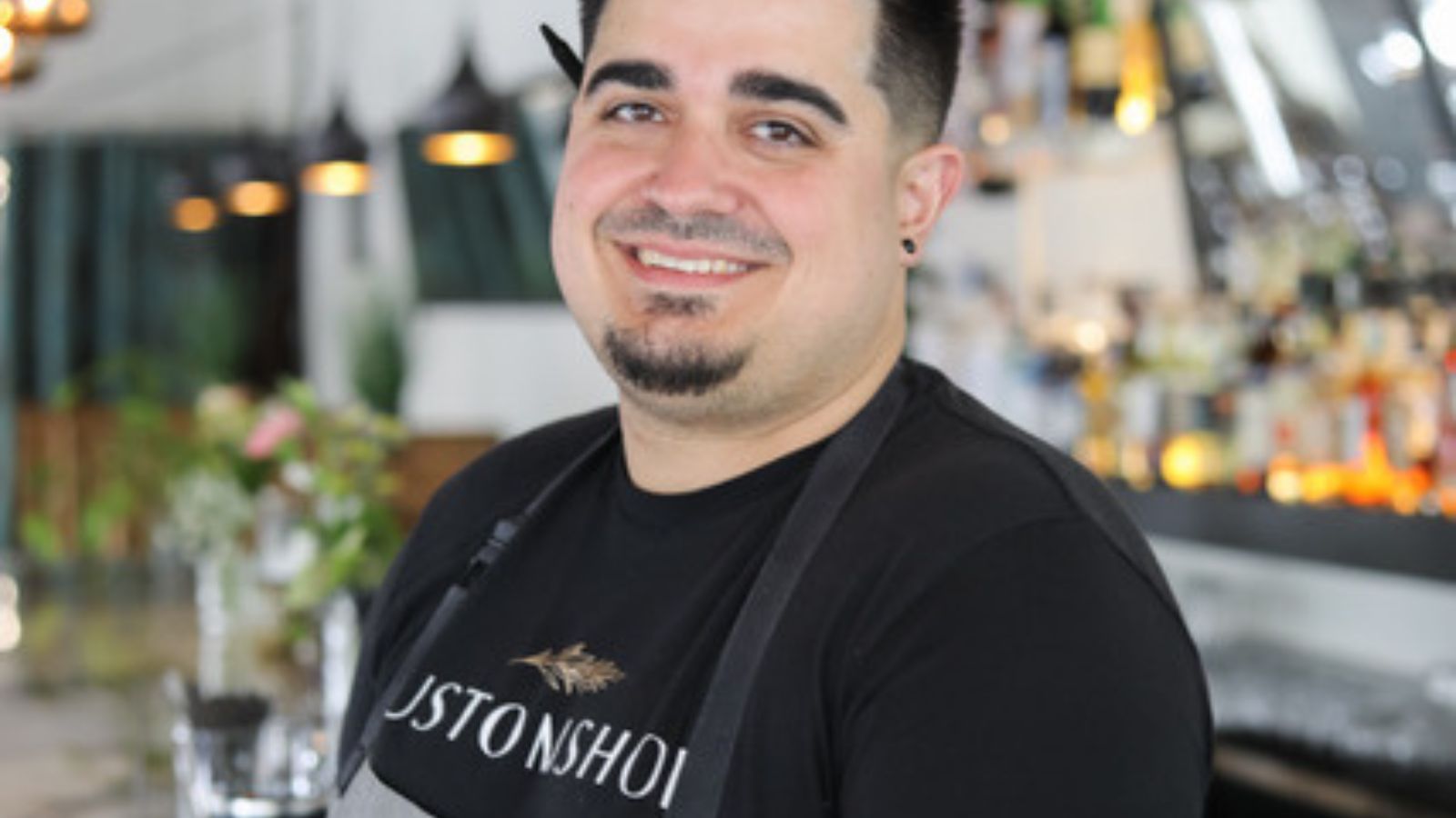 Meet the Chef: Andres Kaifer of Customshop – Unpretentious Palate