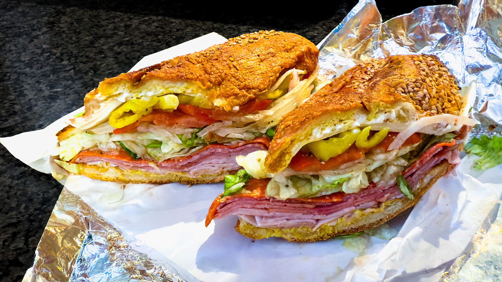 Q&A: Small private parties, best Italian hoagies – Unpretentious Palate