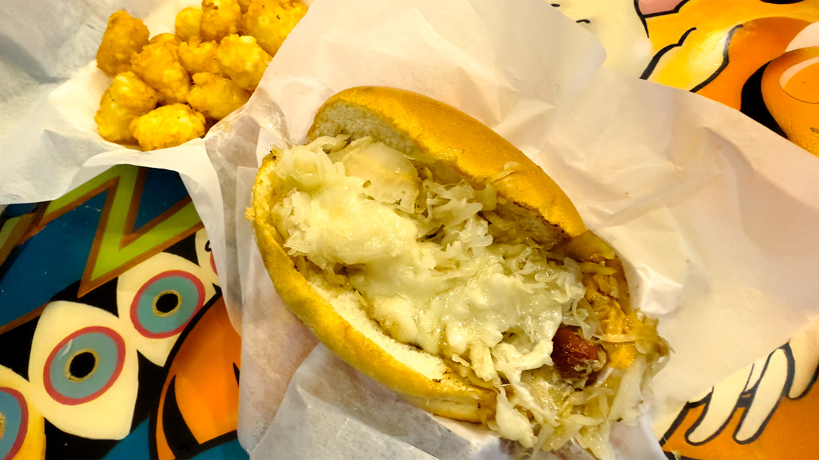 Where Chefs Eat: Supperland’s Savannah Foltz – Unpretentious Palate