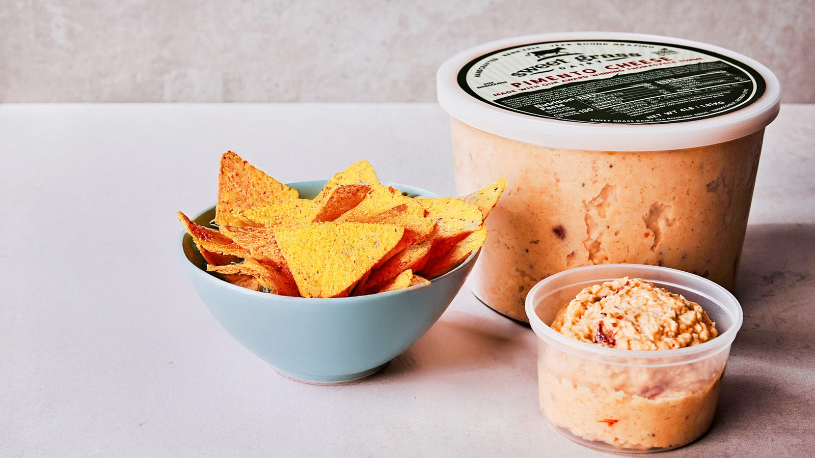 Cheese Wisdom: A pimento cheese with a slight kick – Unpretentious Palate