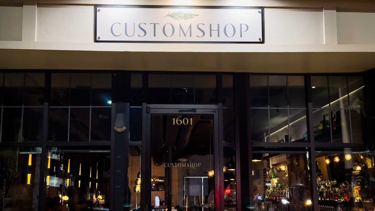 Photo recap: Meet the Chef with Andres Kaifer – Unpretentious Palate