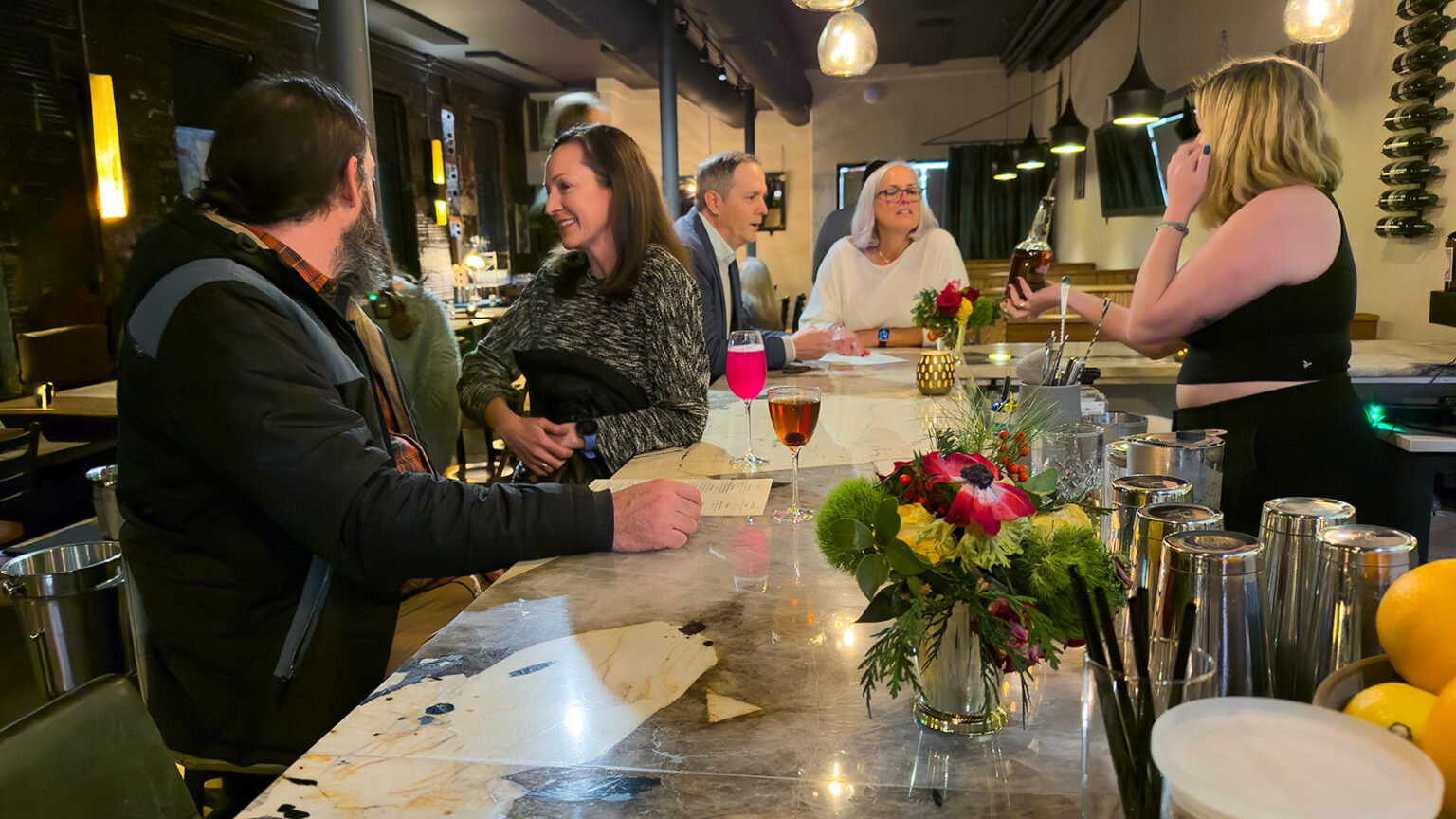 Photo recap: Meet the Chef with Andres Kaifer – Unpretentious Palate