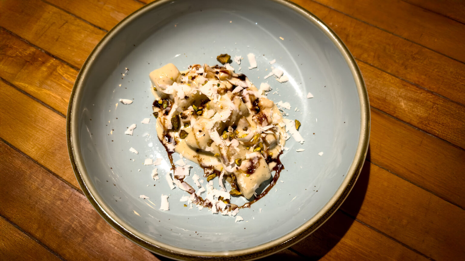 Photo recap: Meet the Chef with Andres Kaifer – Unpretentious Palate