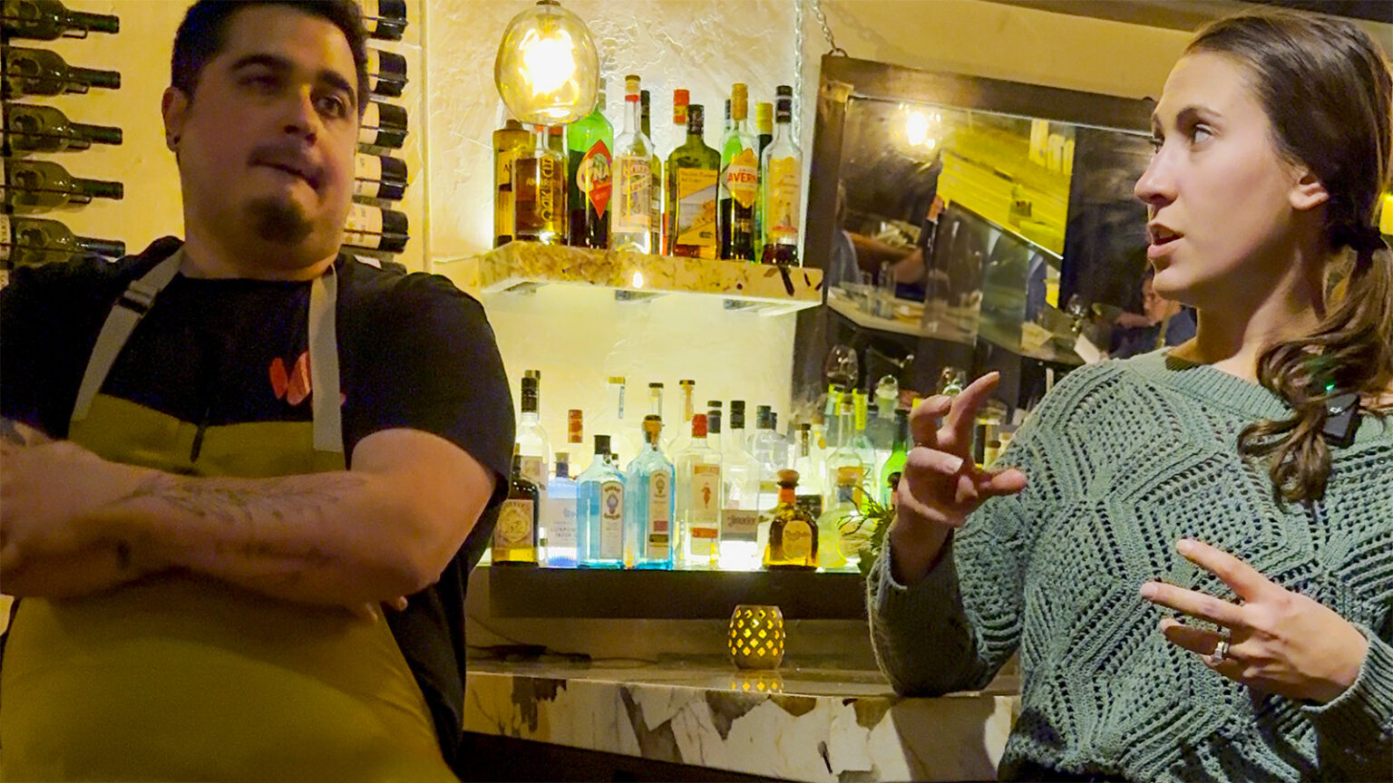 Photo recap: Meet the Chef with Andres Kaifer – Unpretentious Palate